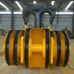 Sheaves In Crane: A Guide To Choosing Wisely - Value Crane