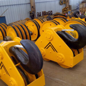 Sheaves In Crane: A Guide To Choosing Wisely - Value Crane